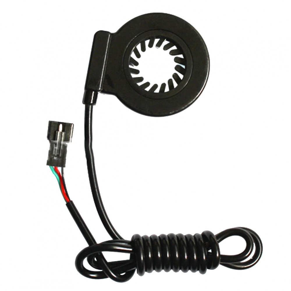 Scooter Pedal Assist Sensor 12 Magnet Type Pedal Scooter Sensor Useful ...