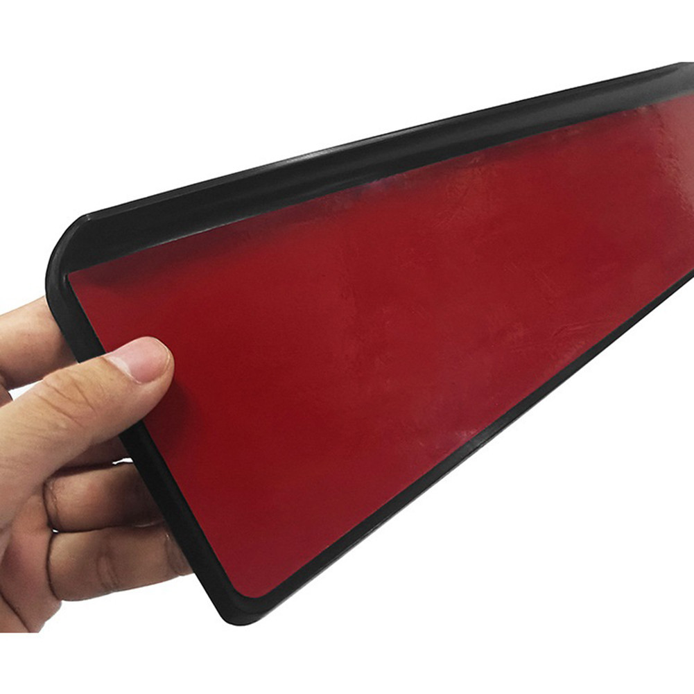 LHD Stainless Steel Car Interior Rest Footrest Foot Pedals for Tesla ...