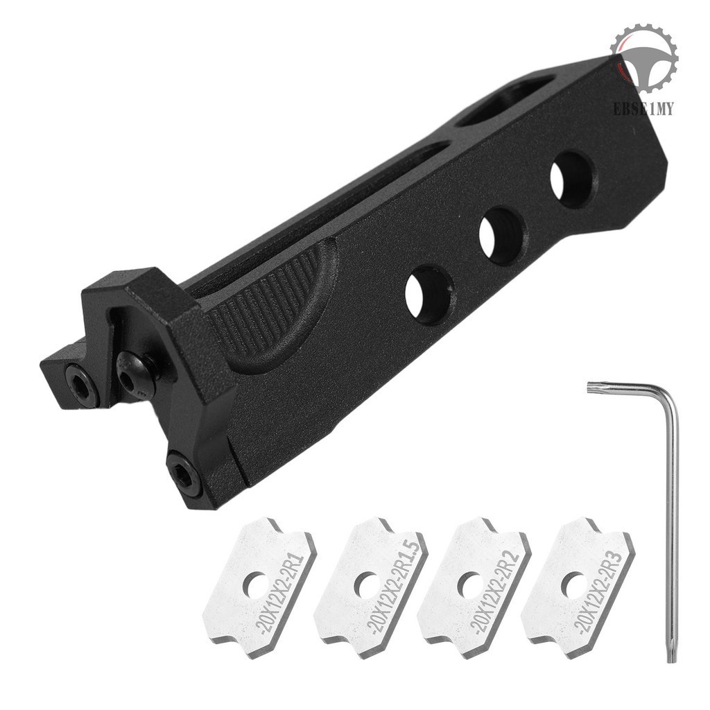 Chamfer Plane Edge Plane Edge Banding Trimmer Veneer Edge Trimmer Edge ...