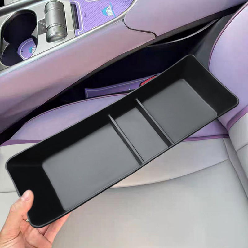 BYD Storage Tray Under The Center Console Organize Increase Space For ...