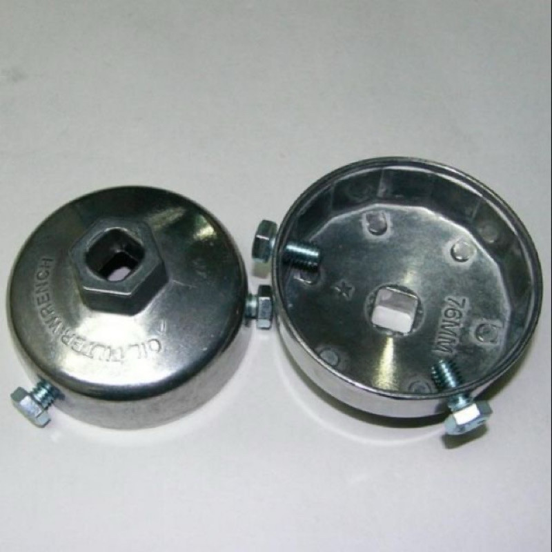 Mitsubishi, Ford and Mazda Oil Filter Wrench (76mm) | Shopee Malaysia