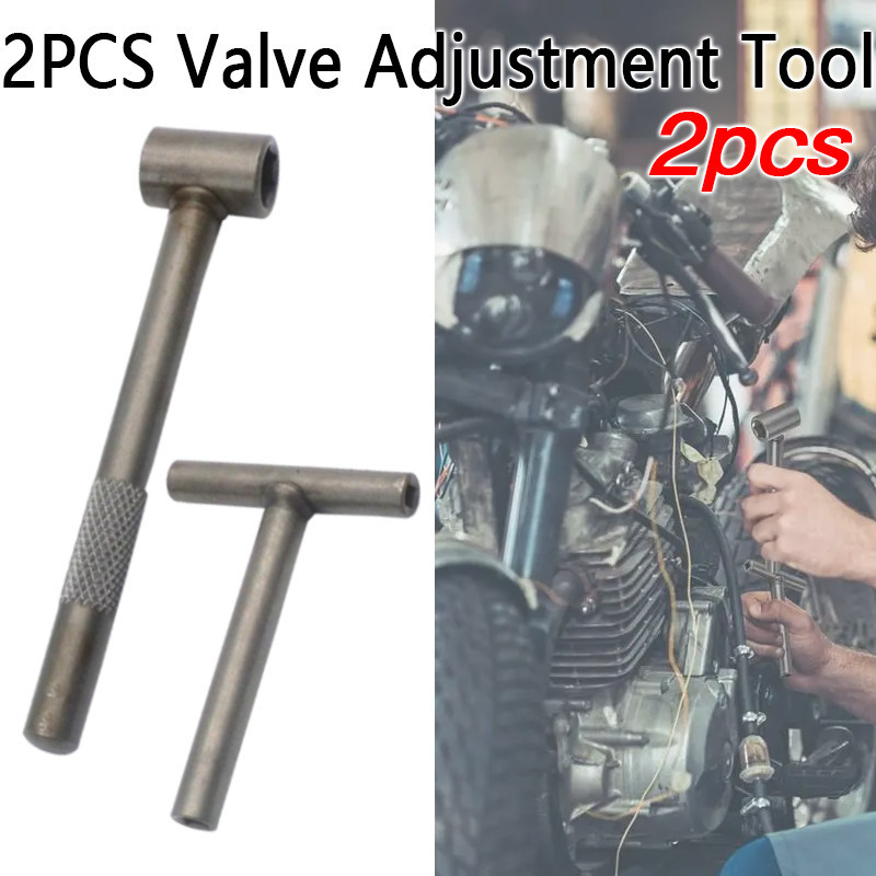 Motorcycle Engine Valve Screw Adjusting Spanner Tool Valve clearance ...