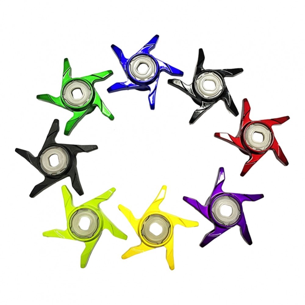 Five-star Wrench Fishing Boat Accessories For Eryu Valley V1 Water Drop ...