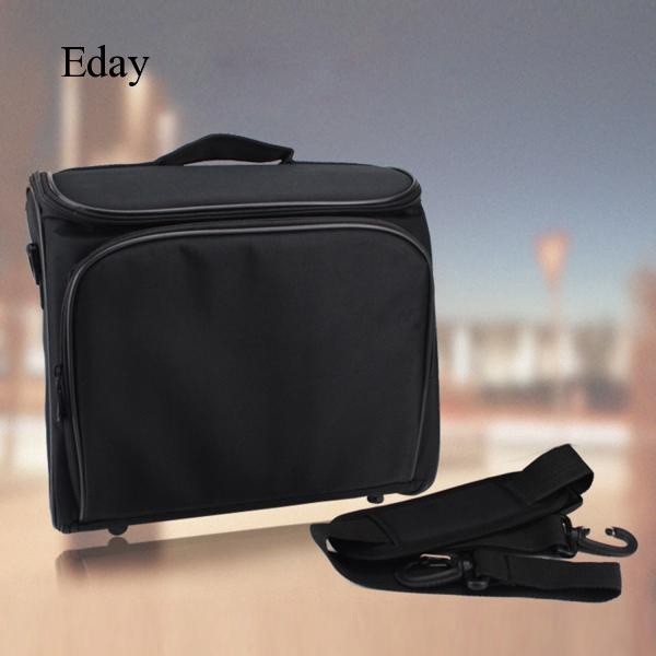 34x28x13cm Storage Carry Bag Case for Epson Panasonic Optoma NEC Acer ...