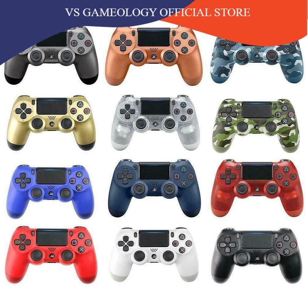 (READY STOCKS) - SUPPORT SAME DAY DELIVERY - PS4 Dualshock 4-OEM ...