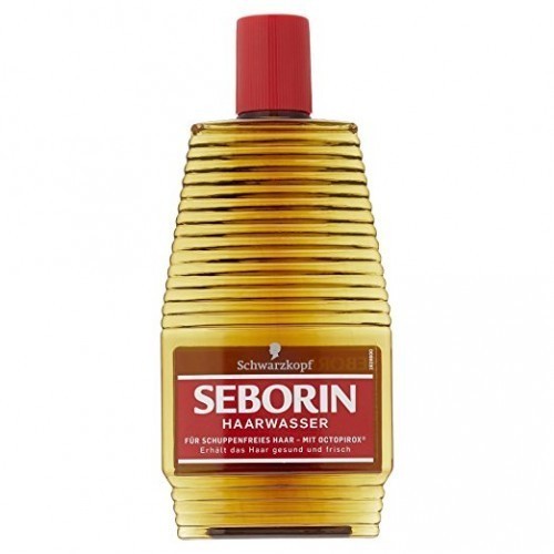 Schwarzkopf Seborin Hair Tonic (400ml) | Shopee Malaysia
