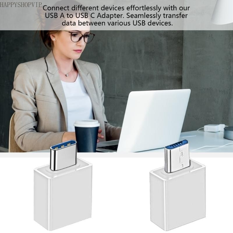 HSV USB3 0 TypeC OTG Adapters TypeC USBC Male To USB Female Convert OTG ...