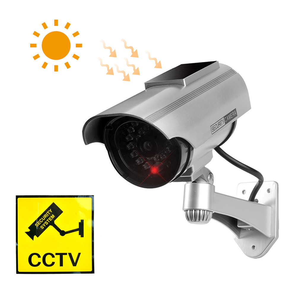 keepdreaming Monitor Indoor Outdoor Simulation CCTV Surveillance ...