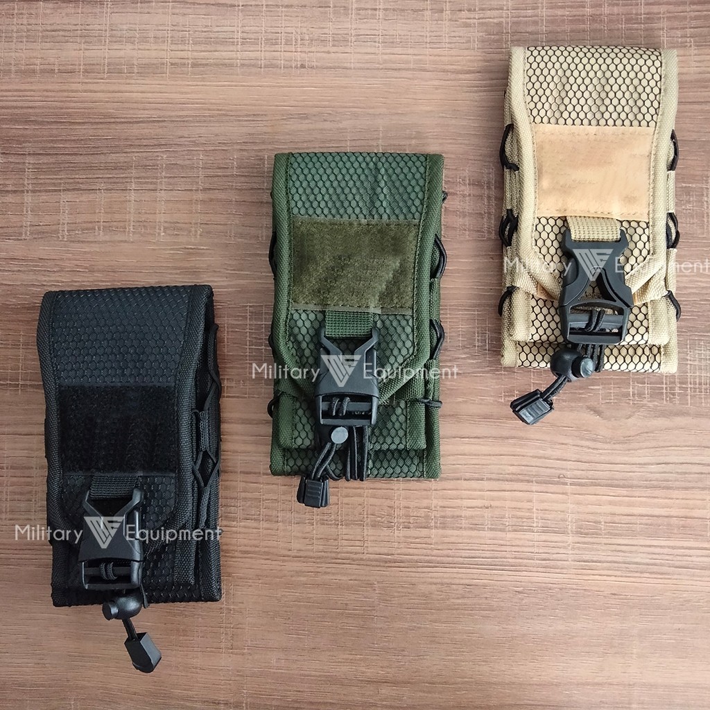 Mesh waist cell phone case | Tactical Cell Phone Case | Hp Pouch | Dual ...