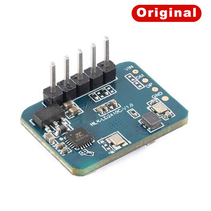 LD2410C 24Ghz Human Presence Sensor HLK-LD2410C 24G Millimeter Non ...