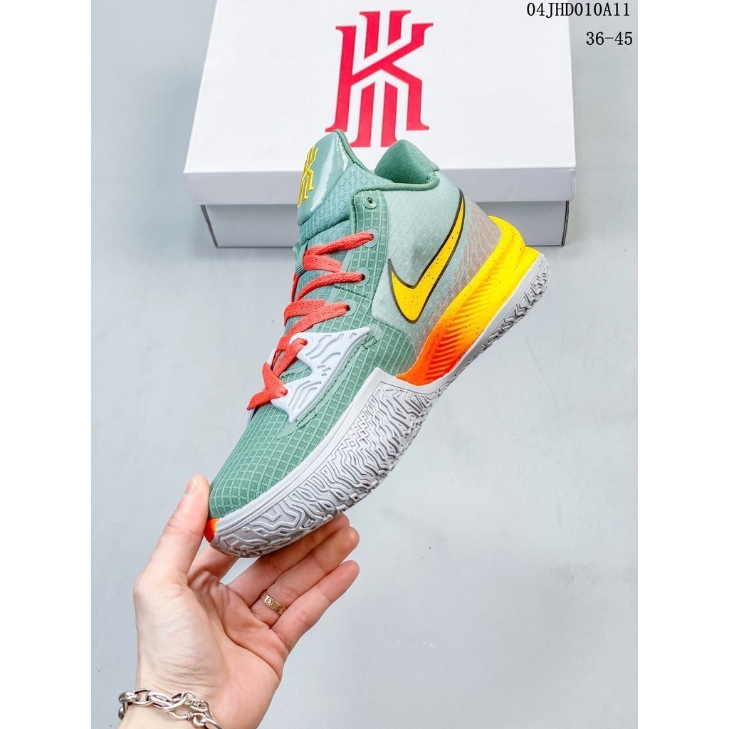 2024 Nk Kyrie Low Flytrap IV 4 Owen 4th Generation Low-Top Men's ...
