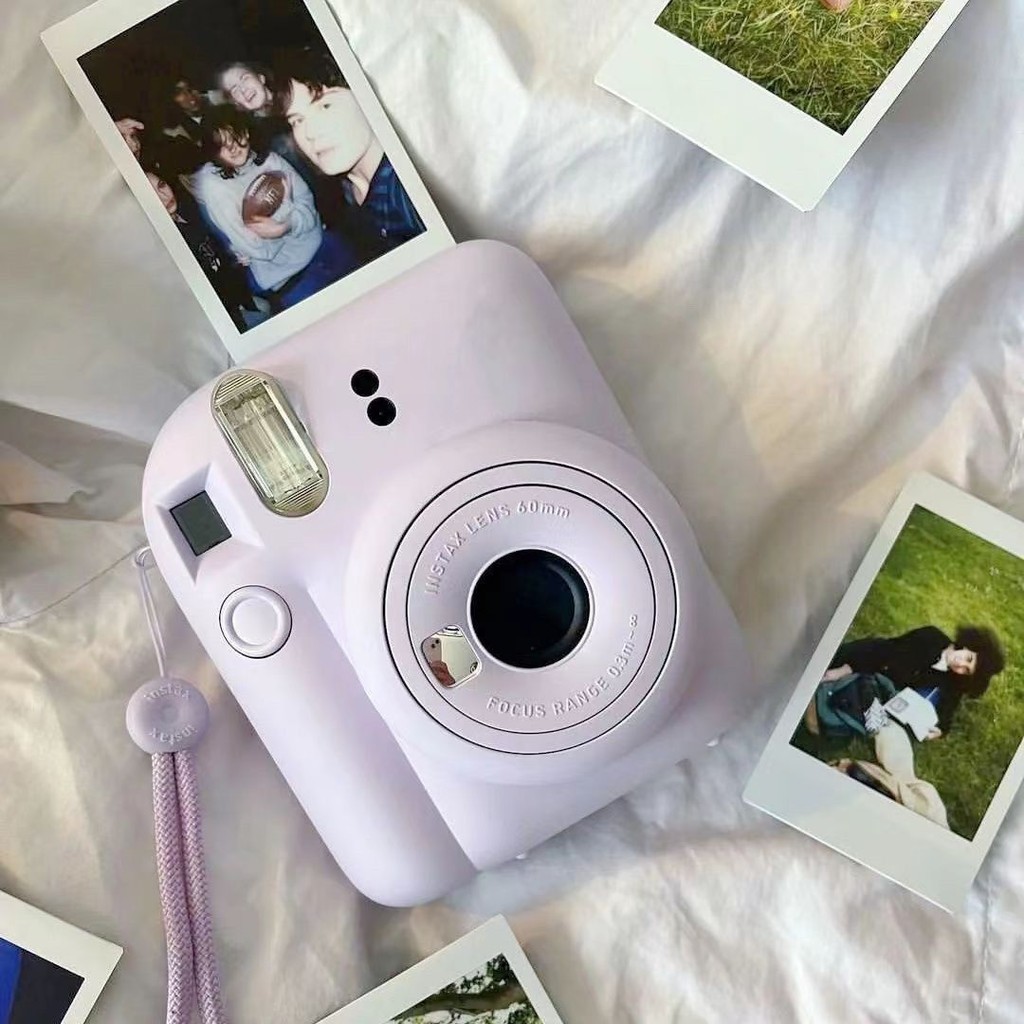 Beginner Camera High-Definition Camera Can Photo Dual-Camera Cute ...