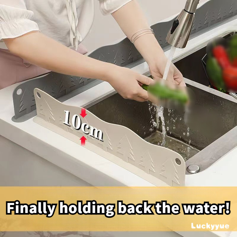 Reusable Fruit Vegetable Washing Tool Water Baffle Wash Basin Water ...
