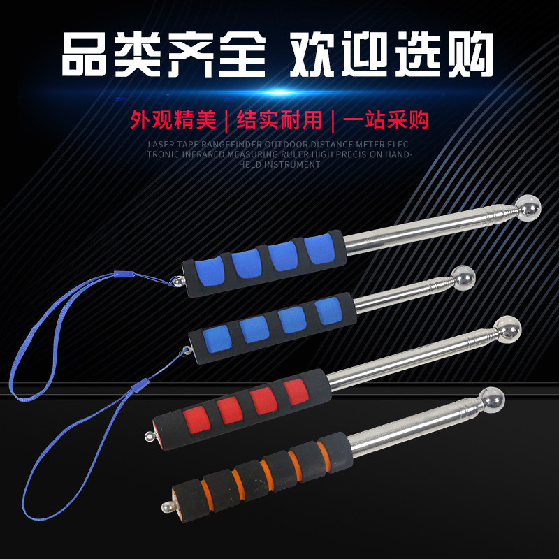 Empty Drum Hammer House Inspection Tool Thickened Professional ...