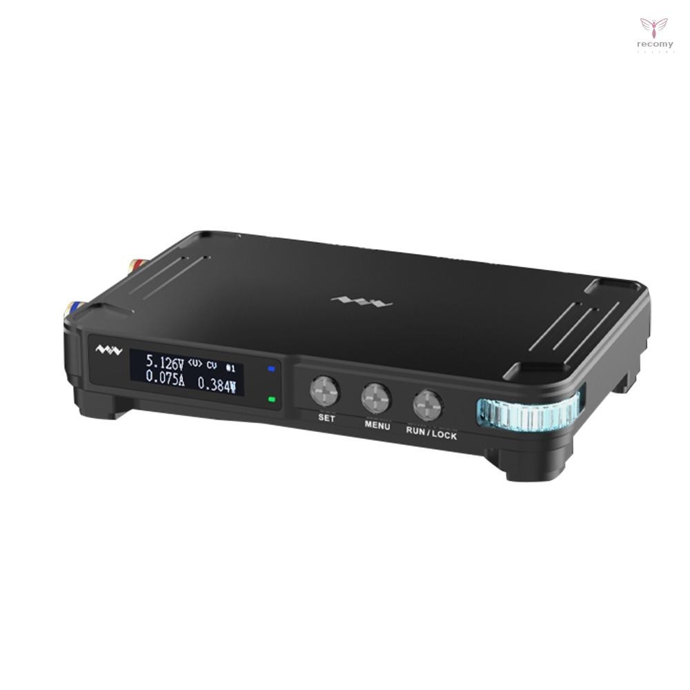 30V 10A 300W Mini Portable Digital Power Module Multifunctional Power ...