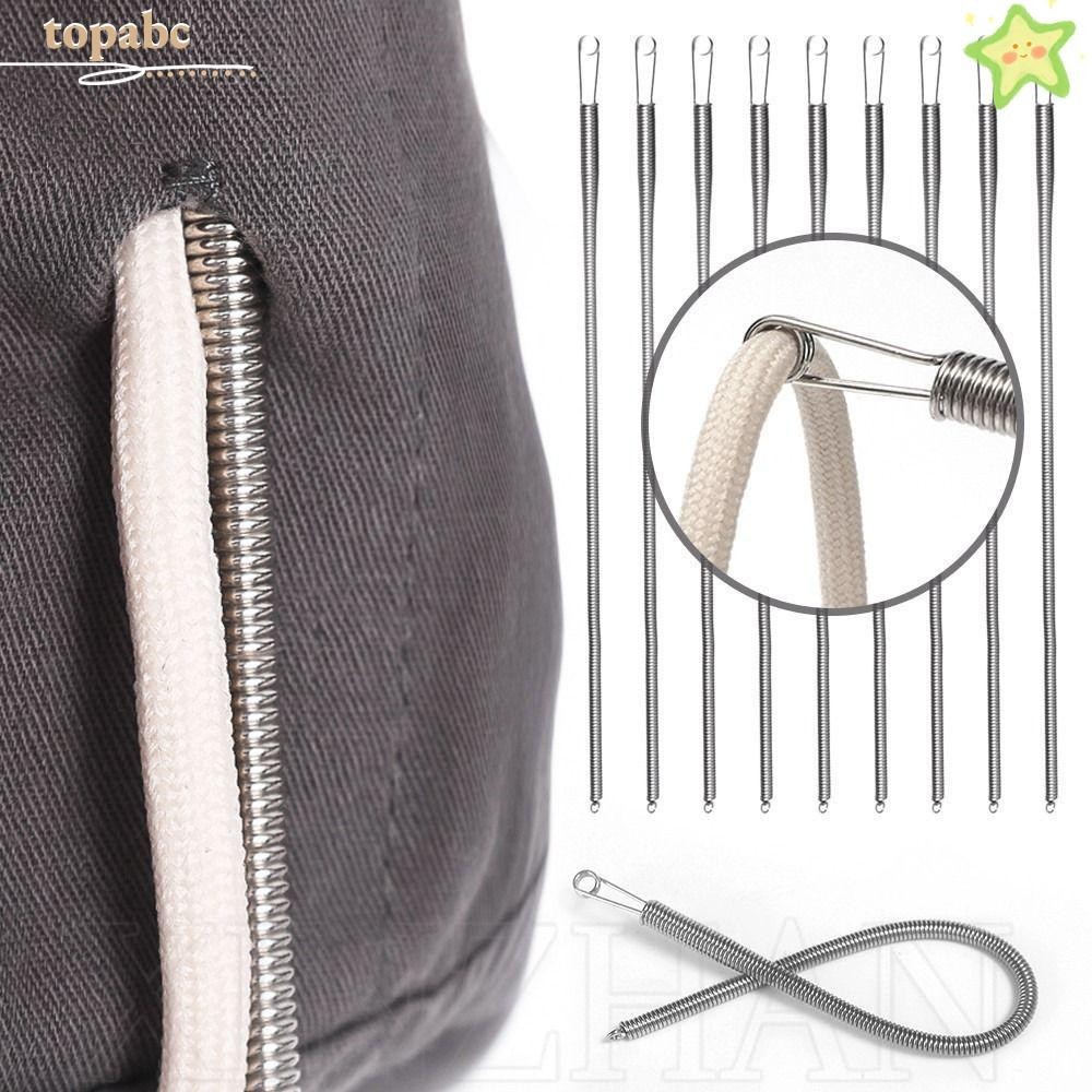 TOPABC Rope Thread Device, Stainless Steel Forceps Auxiliary Multi ...
