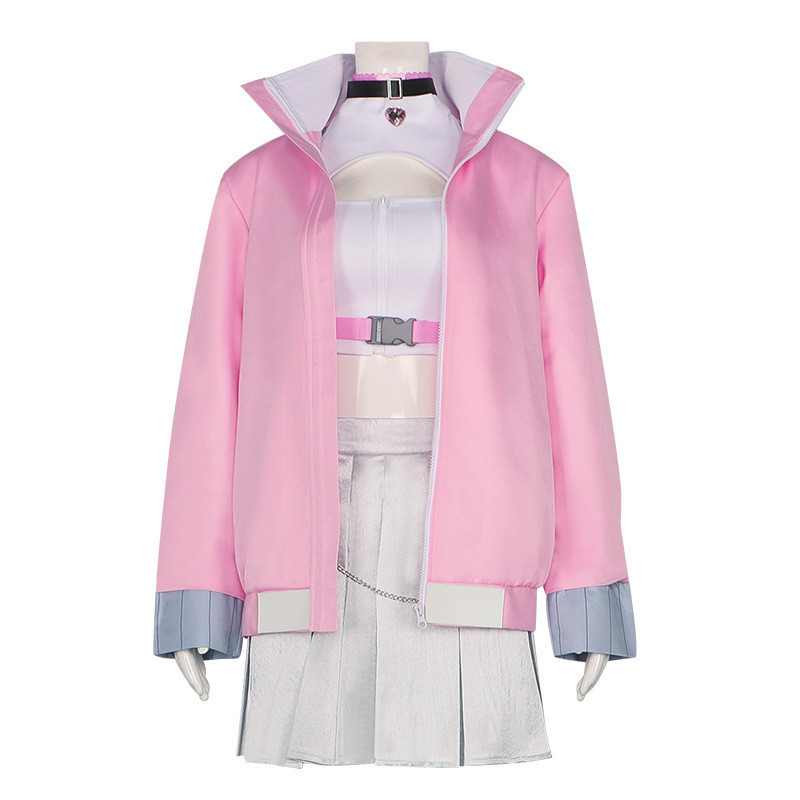 Nikke Goddess of Victory cos clothing Viper Nikki Two-Dimensional ...