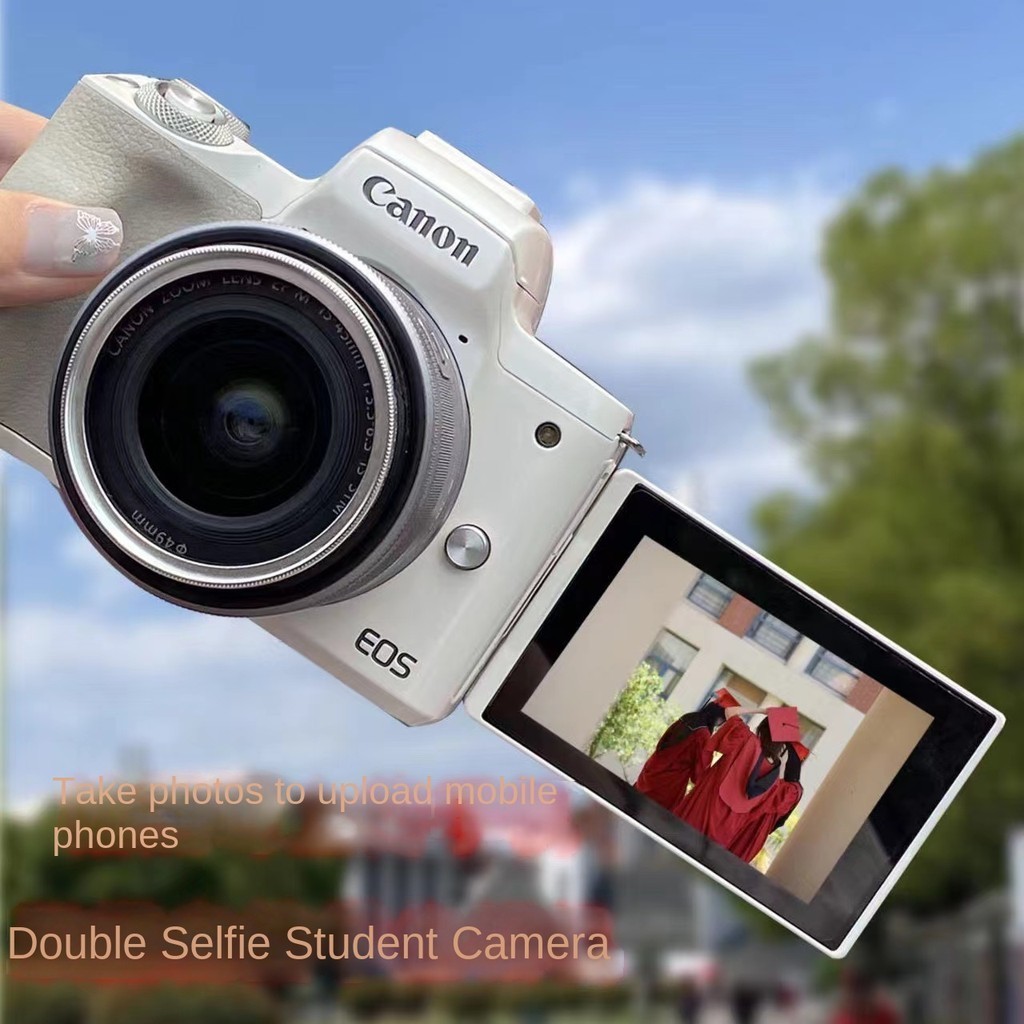 Ccd Digital Camera Student High Pixel Camera Student Party Can ...