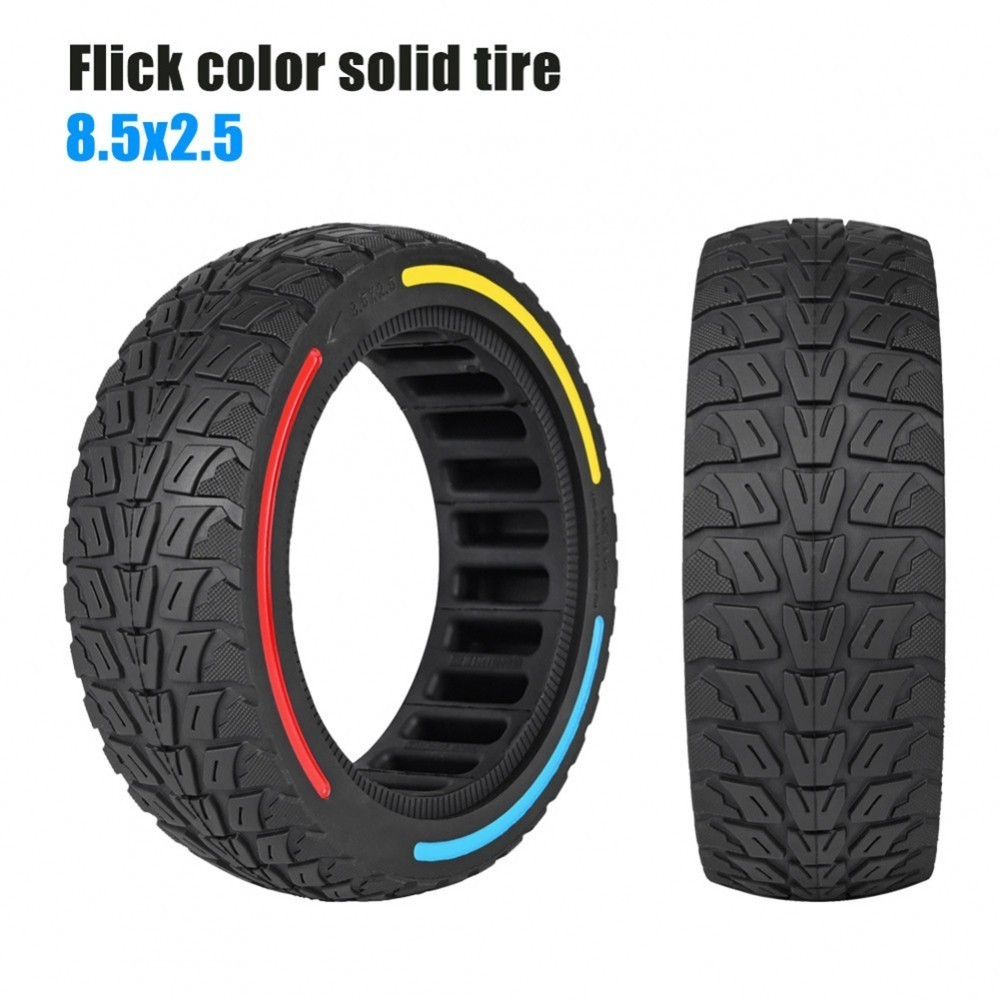 Sturdy and Dependable Tire for Dualtron Mini For Speedway Leger ...