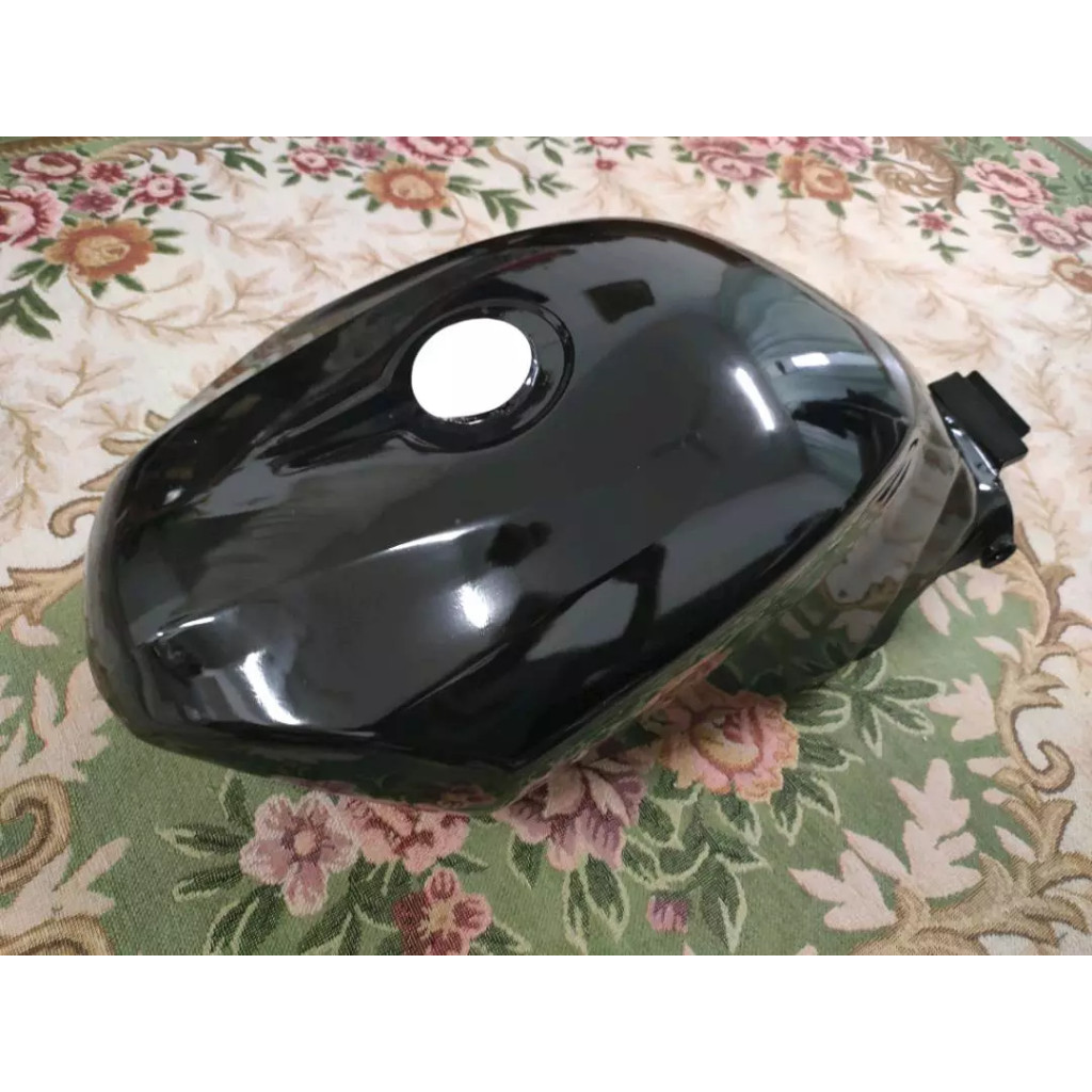 Yamaha FZ150i FZ150 FZ V1 V2 Tank Fuel Minyak Petrol Tong Tank HLD ...