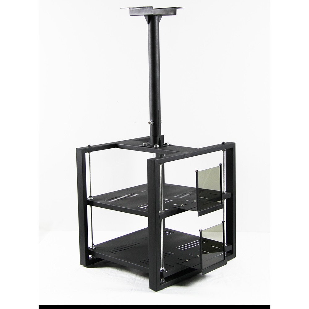 Engineering Grade Heavy Duty Large Polarization System 3d4d5d Double ...