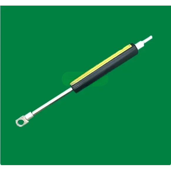 For CAT 305 306 KOMATSU PC40 YANMAR Excavator Joystick support gas ...
