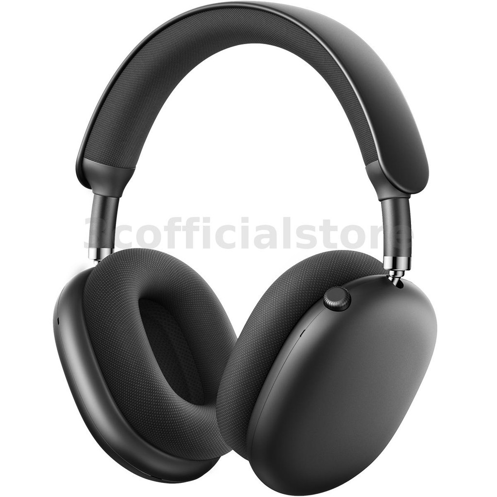 PICUN F8 Pro Bluetooth 5.4 Headset ANC ENC Noise Cancelling 40mm ...