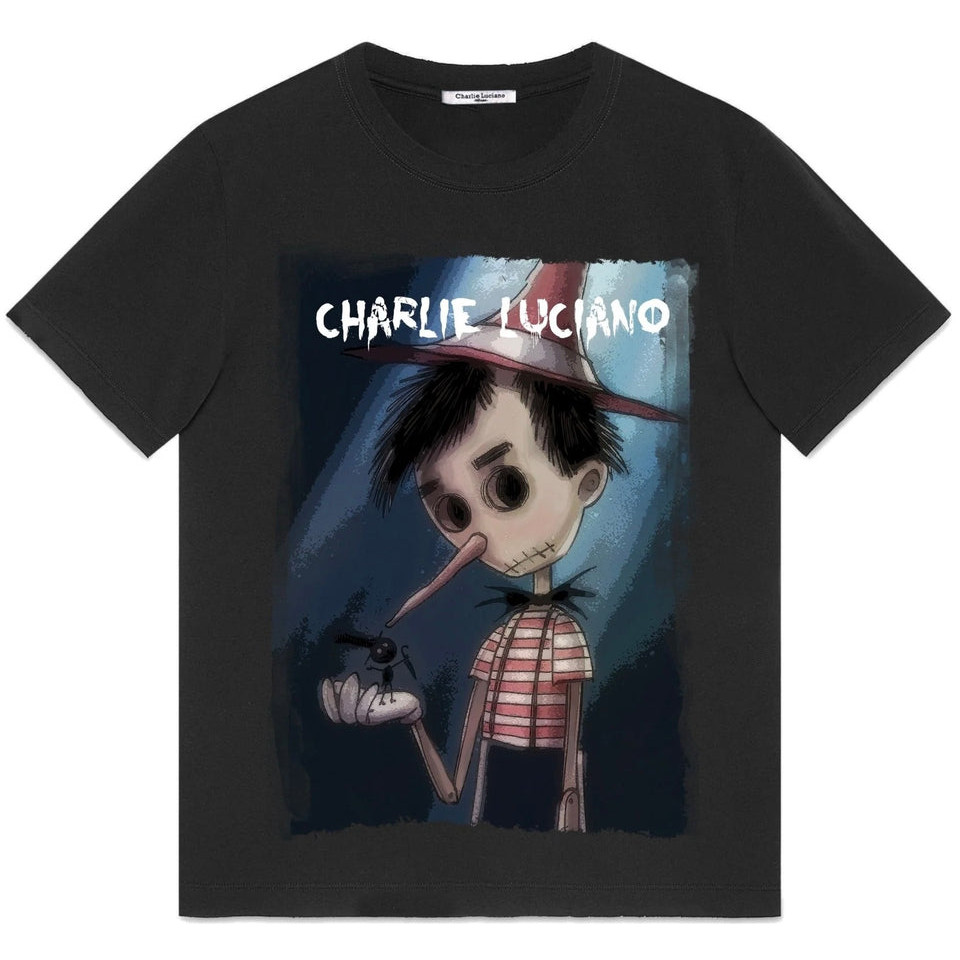 Charlie Luciano Shirt