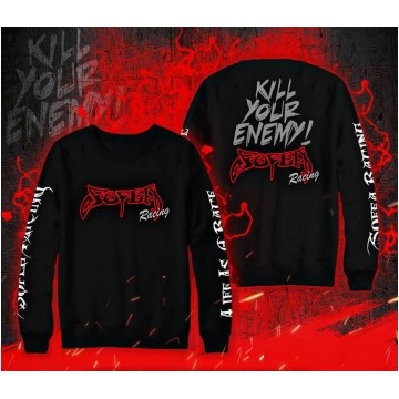 Sofea Racing Baju T Shirt Limited Edition Roundneck & Long Sleeve ...