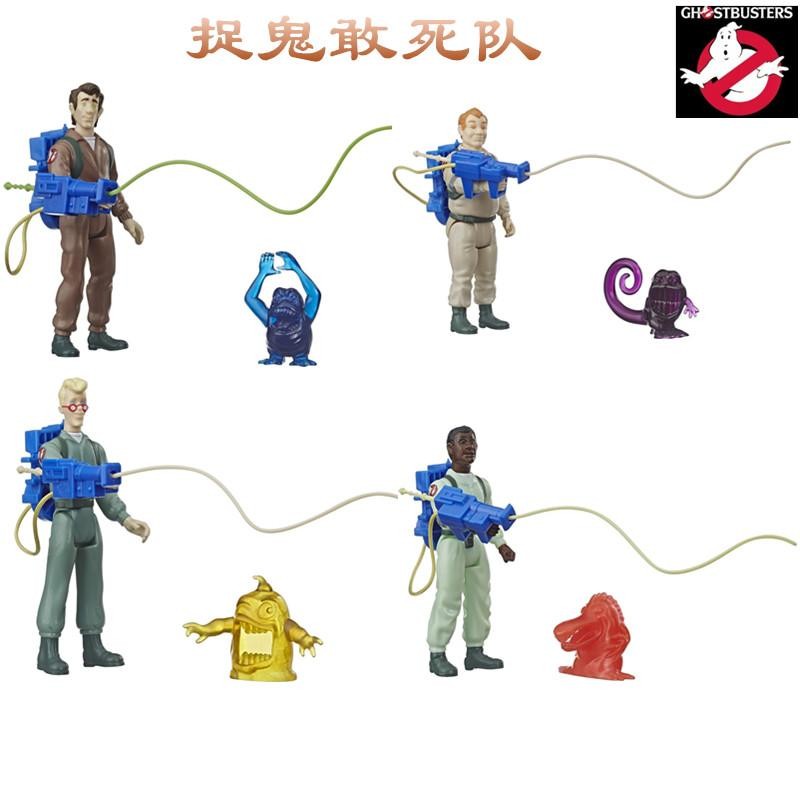 Ins Demon Kenner Ghostbusters Kenner Ghostbusters Replica Action Figure ...