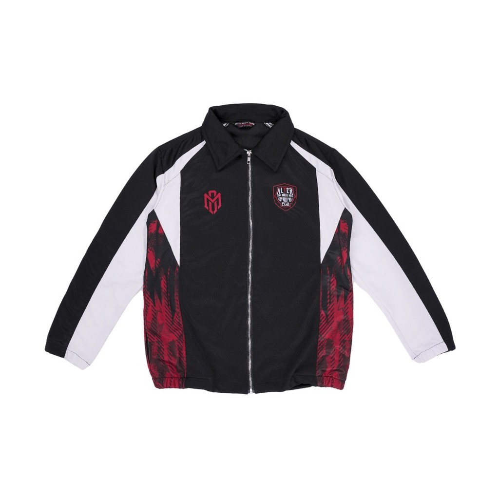 Alter Ego Esports Official 2025 Track Jacket | Shopee Malaysia