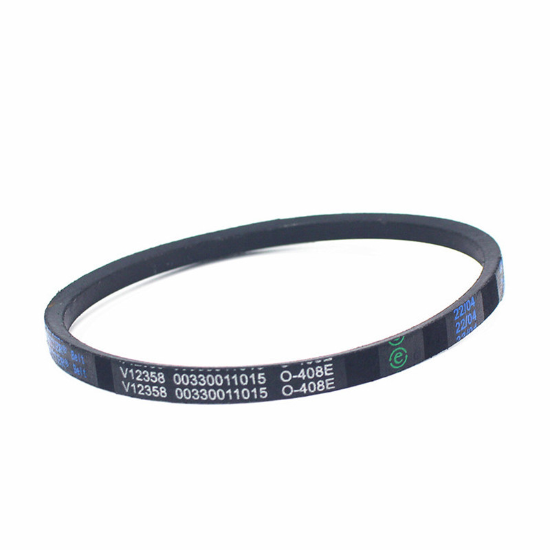 Original Factory Haier Washing Machine V-Belt O-408E Suitable for ...