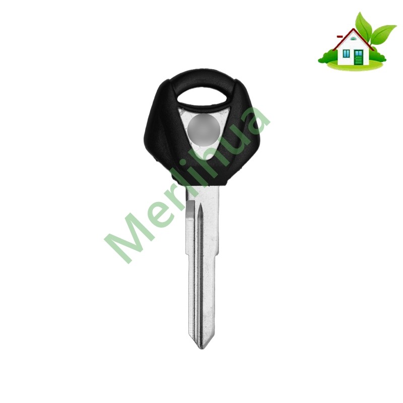 Yamaha motorcycle key, suitable for: Yamaha r125 r15 r125 r3 mt-25 mt ...