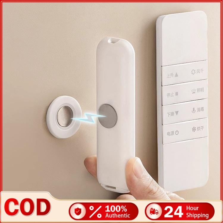 Magnetic Hook Extras Magnet No Need to Punch Holes Wall Mount Strong ...