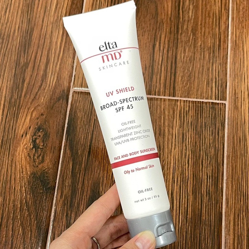 Elta Md Skincare Sunscreen 85g | Shopee Malaysia