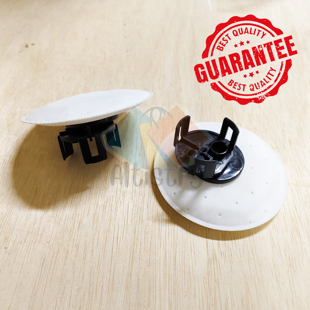ORIGINAL PERODUA AXIA 1.0 2023, ATIVA FUEL PUMP FILTER "UNCANG ...