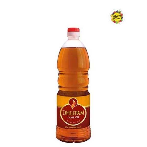 Dheepam Oil Lamp 500g | Shopee Malaysia