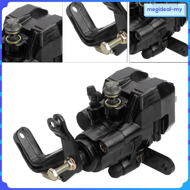 [MEGIDEALMY] Brake Caliper Bracket Kit Replacement Easy to Install Go ...