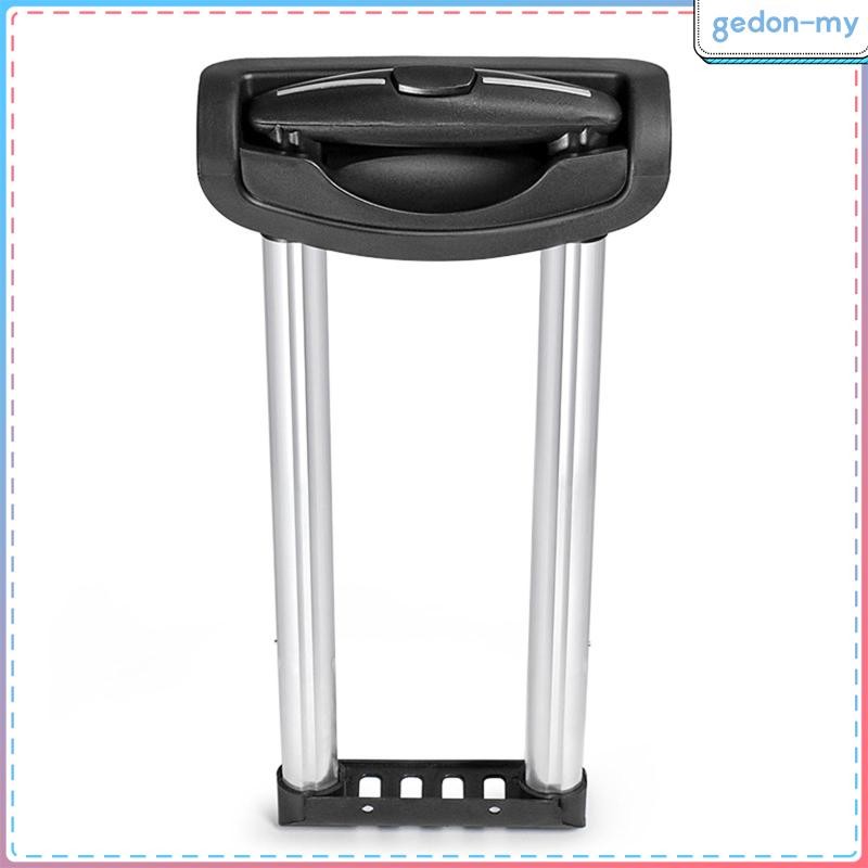 [GedonMY] Suitcase Telescopic Handle Luggage Handle Portable Luggage ...