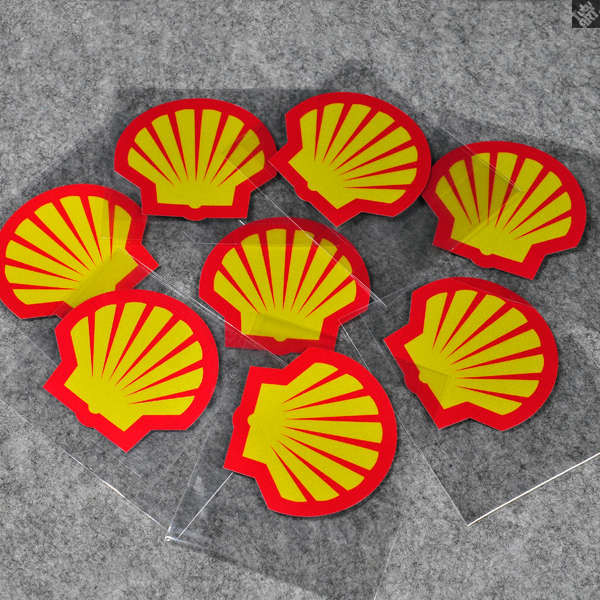 sticker kereta sticker kereta cermin depan Tutu Picture Car Sticker ...