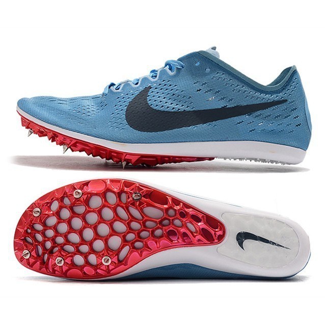 Zoom Victory III Men's middle-distance race spikes shoes, Special for ...