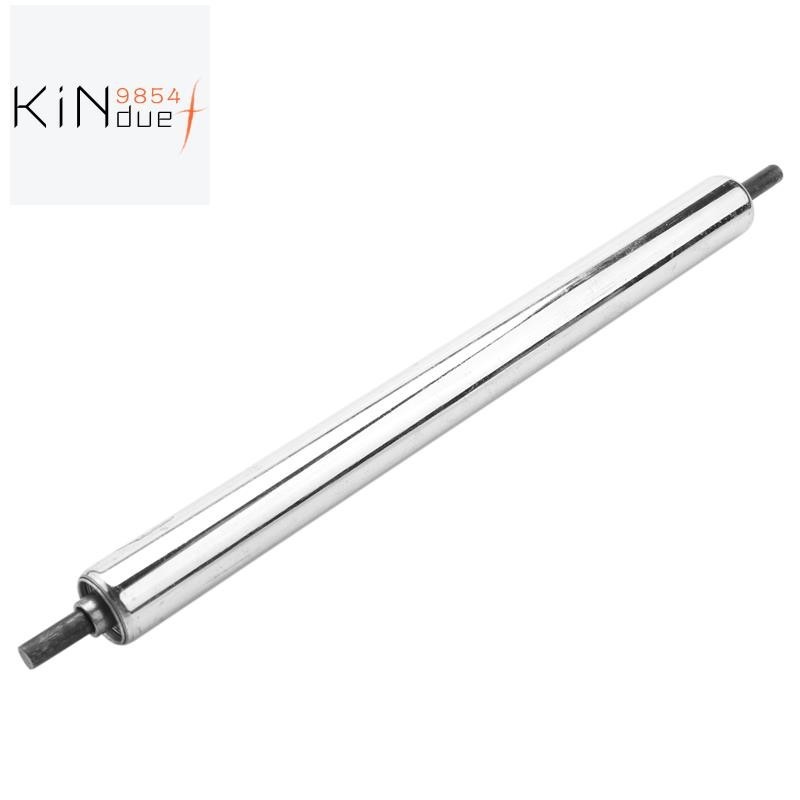 25mm x 300mm Carboon Steel Assembly Line Conveyor Roller | Shopee Malaysia