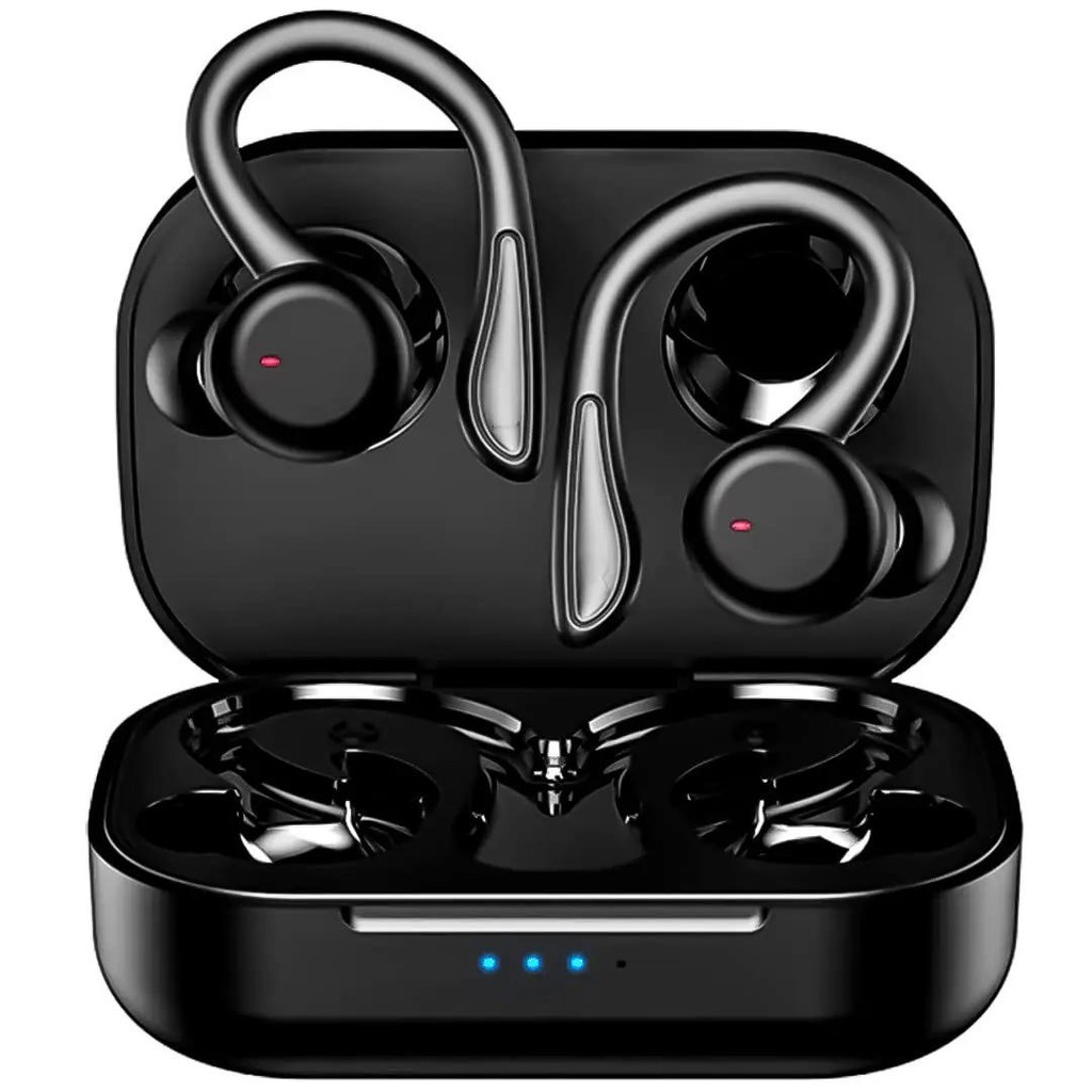 New Buds 4 Bluetooth Earbuds Air Pro Ear Pods Wireless Earphone Sport ...