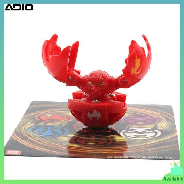 baby toy bakugan Generasi pintar asli Bakugan Kid Big Bakugan Gallon ...