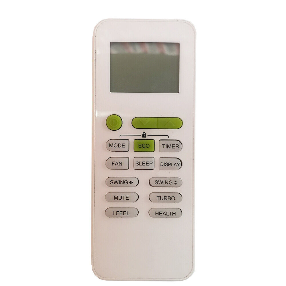 New GYKQ-52 For TCL Universal AC Air Conditioner Remote Control BH13BPA ...