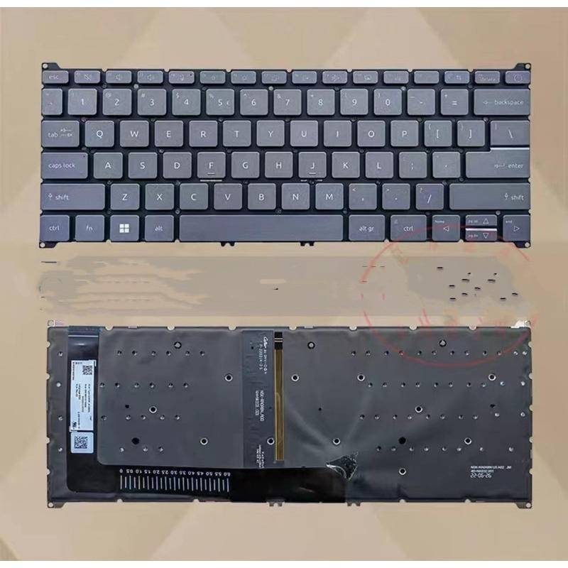 ACER Aspire 5 A514-55G A514-56 N22C5 Laptop Keyboard | Shopee Malaysia