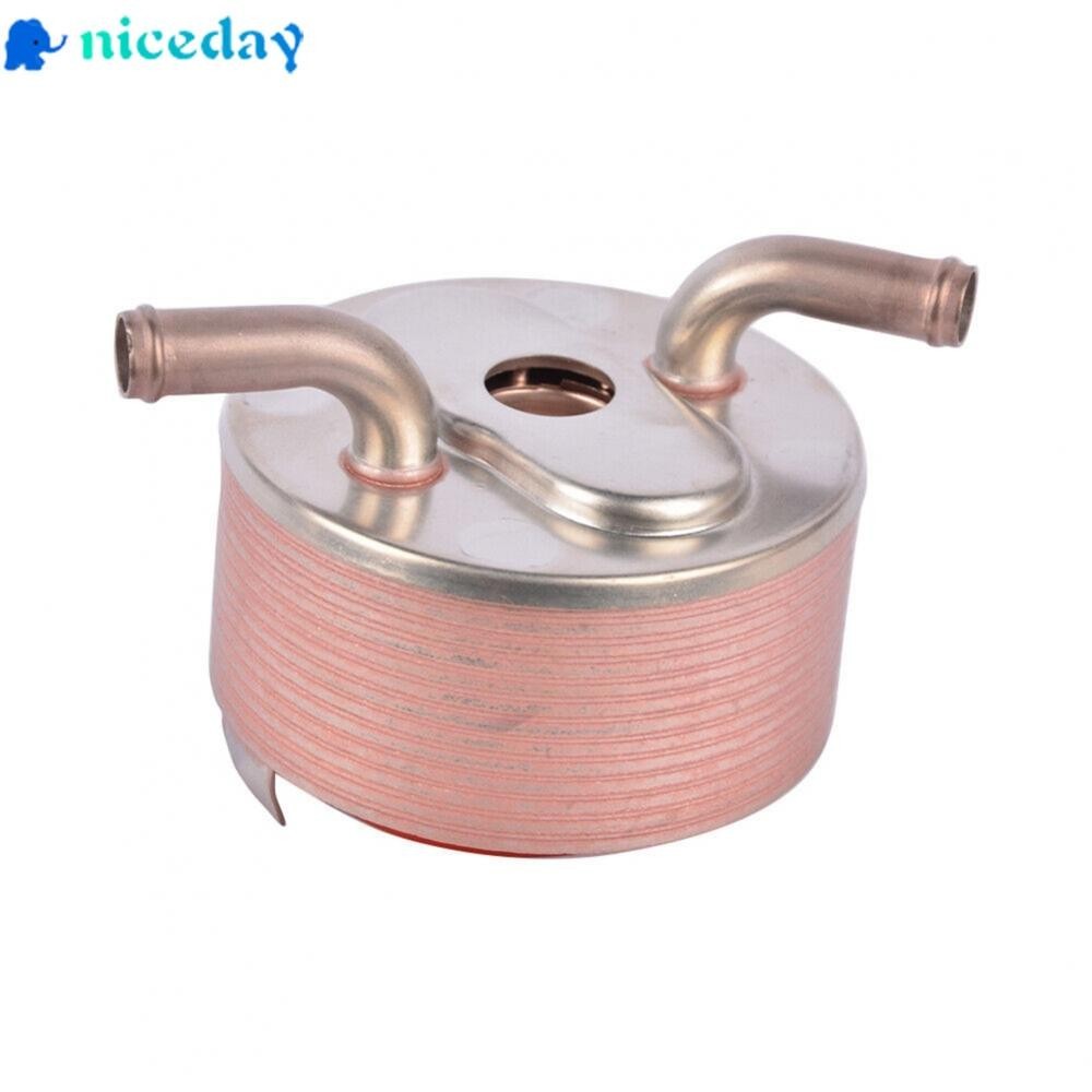 Efficient 4D56 Engine Oil Cooler for Mitsubishi L200 Kb4 Keep Your ...