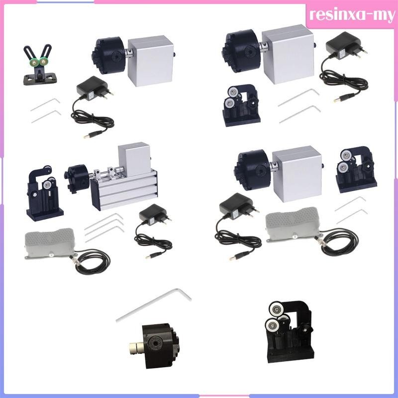 [ResinxaMY] Fishing Rod Building Machine Rod Building Tools Electric ...