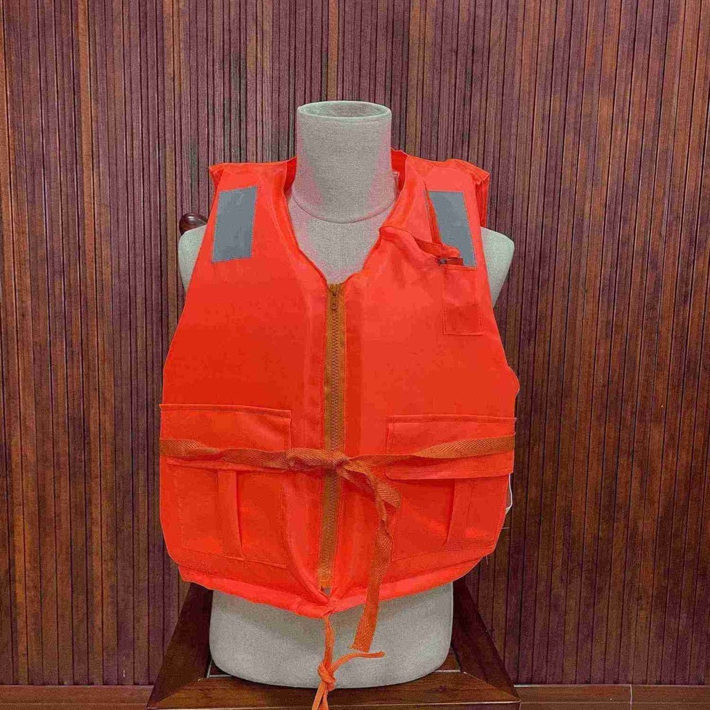High-end Adult Life Jacket Children's Life Jacket Individual Packaging ...