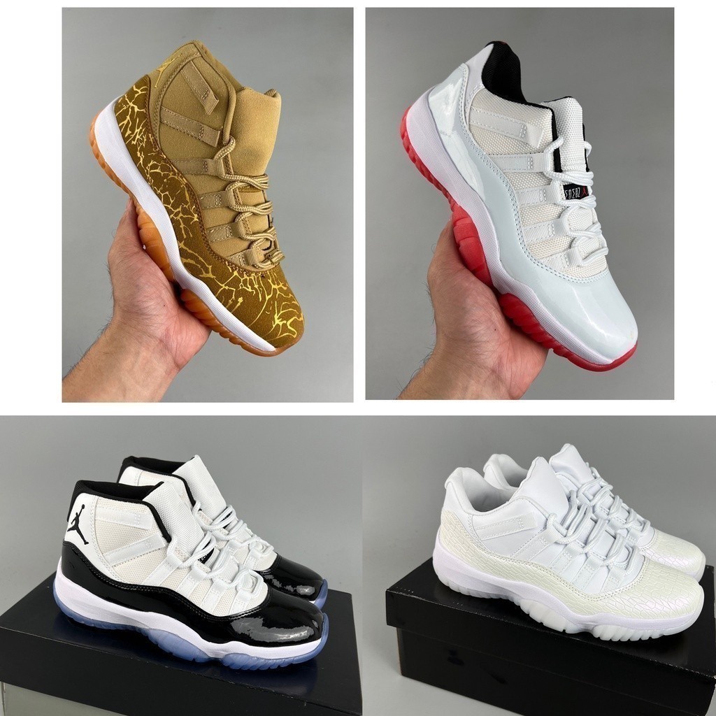 Hot Sale 2024 Air Jordan 11 Velvet